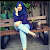 Tanzeem Fathima – Medium
