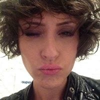 About – Sarah Stutz – Medium