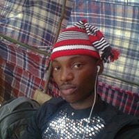 Chinedu Promise – Medium