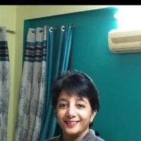 Sheela Goyal – Medium
