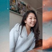 Bolor-Erdene Gantumur – Medium