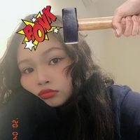 Scarlett Xiao – Medium
