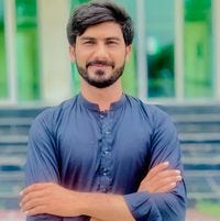 Arif Ali – Medium