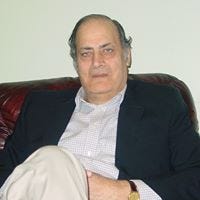 Mohammed Shuaib Sheikh – Medium