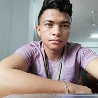 Jonathan Rakotoarisoa – Medium