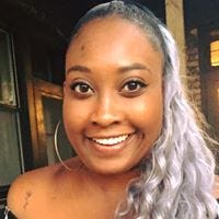 Chelsea Sharpe – Medium