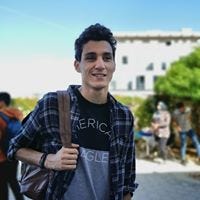 Elyes Chebbi – Medium