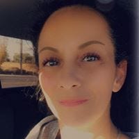 Cindy Yeo – Medium