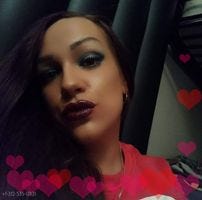 Ashley L Stephens – Medium