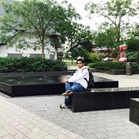 Anamul Haque Sajib – Medium