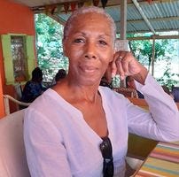 Rosalind Harris – Medium