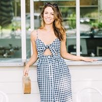 Melissa Smith – Medium