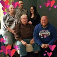 Gary Cook – Medium