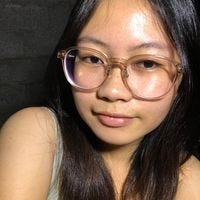 Shiende Lou Poliran – Medium