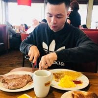 Gilbert Chen – Medium