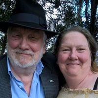 Michael Dempsey – Medium