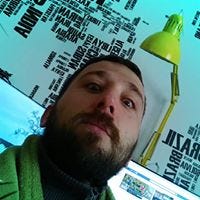 Darko Novak – Medium