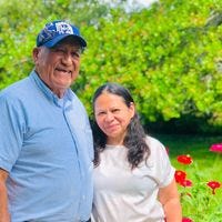 Andrea Eunice Reyes – Medium