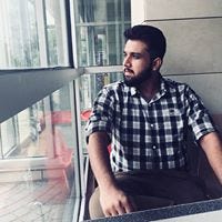 Saad Baloch – Medium