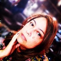 Christina Mendes – Medium