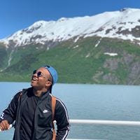 Brett Jones – Medium