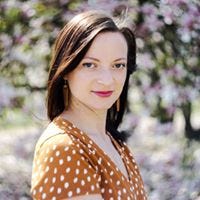 Vasilisa Lukyanenko – Medium