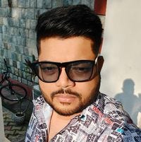 Akshay Redij – Medium