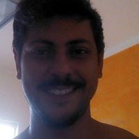 Thiago de Souza – Medium