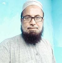 Bashir Ahmad – Medium