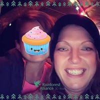 Kristin Reedy – Medium