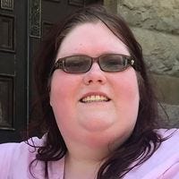 Allison Danielle Mahan – Medium