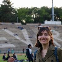 About – Eda Bayram – Medium