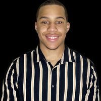 About – Isaiah Gaines – Medium