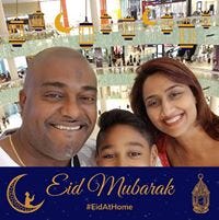 Karim Hasham – Medium