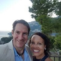 Tim Turner – Medium