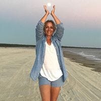 Kathy Gilbert – Medium