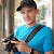 Daniel Brunt – Medium