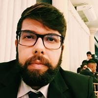 Vagner Rocha – Medium