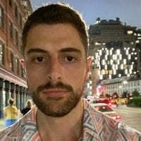 Cory Williams – Medium