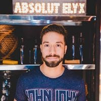 Diego Lima – Medium