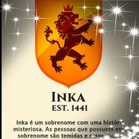 Inka – Medium