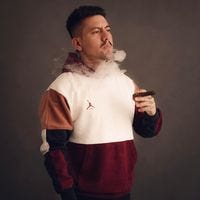 Pablo Rosales – Medium