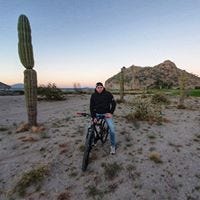 David Guiot – Medium