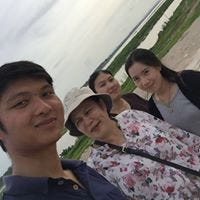 About – TaTom ToTia – Medium