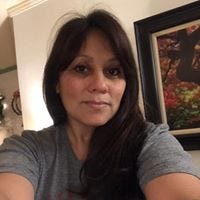 Wendy Browne – Medium