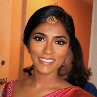 Ishwarya Venkat – Medium