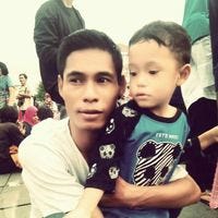 Rezki Al Fatih – Medium