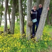 Gerrit Sutherland – Medium