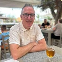Steve Goodall – Medium