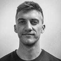 Christian Cole Conte – Medium